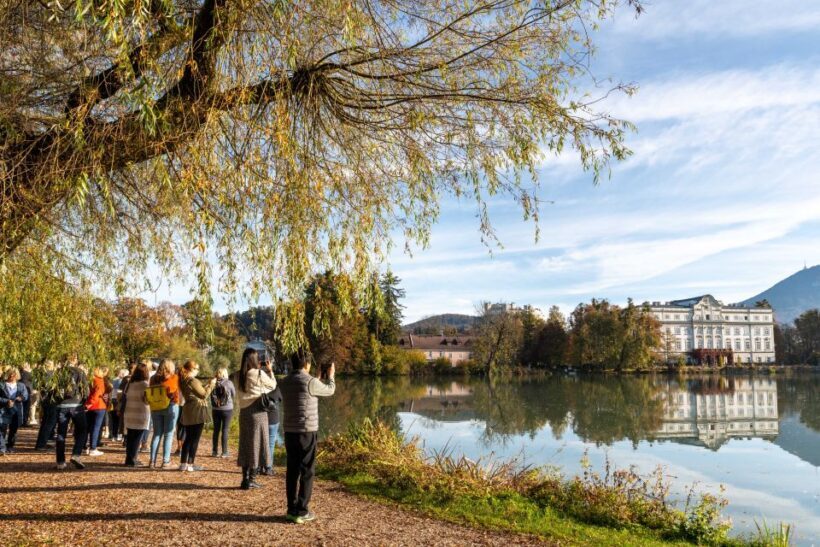 Salzburg: Original Sound of Music Tour - Who Should Consider This Tour?