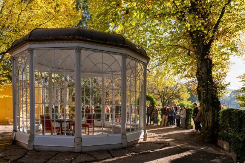 Salzburg: Original Sound of Music Tour - FAQ
