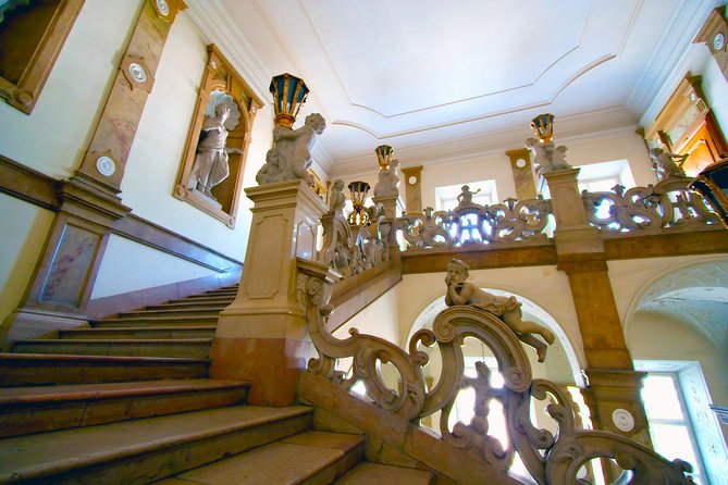 Salzburg: Palace Concert at the Marble Hall of Mirabell Palace - FAQ
