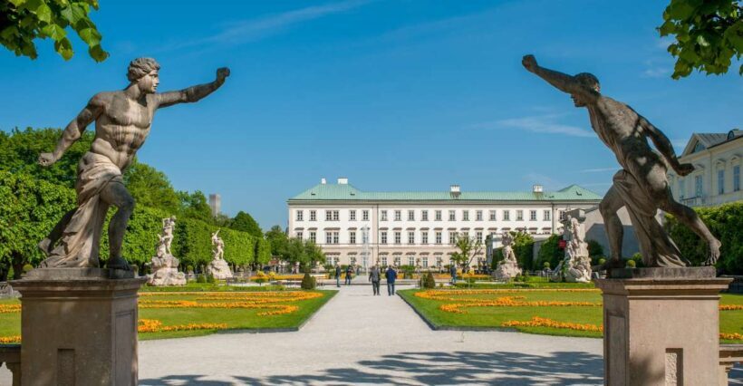 Salzburg: Private City and Surroundings Guided Bike Tour - Who Is This Tour Best For?