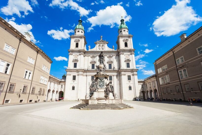 Salzburg: Private City Highlight Tour with a Guide - Authentic Experiences and Local Insights