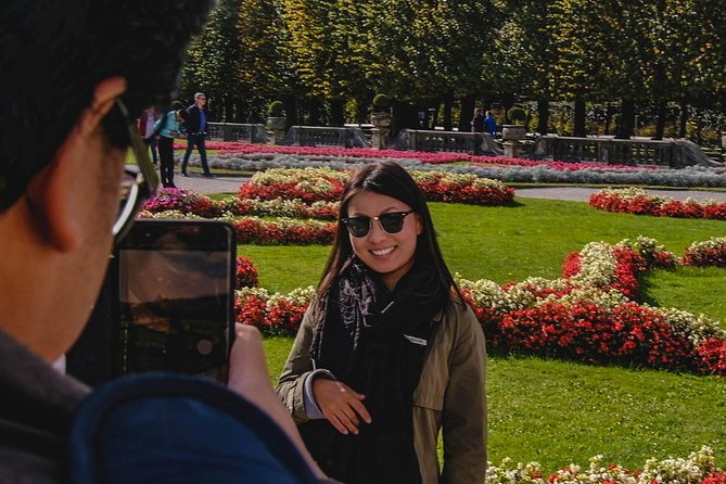 Salzburg Private Day Trip From Vienna - Tips for Your Day Trip