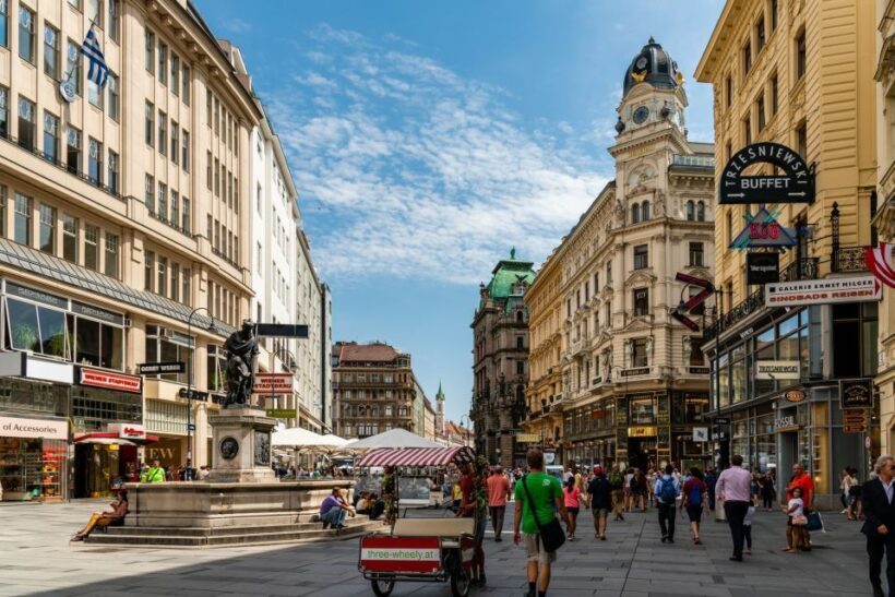 Salzburg: Private Day Trip to Innsbruck - Key Points