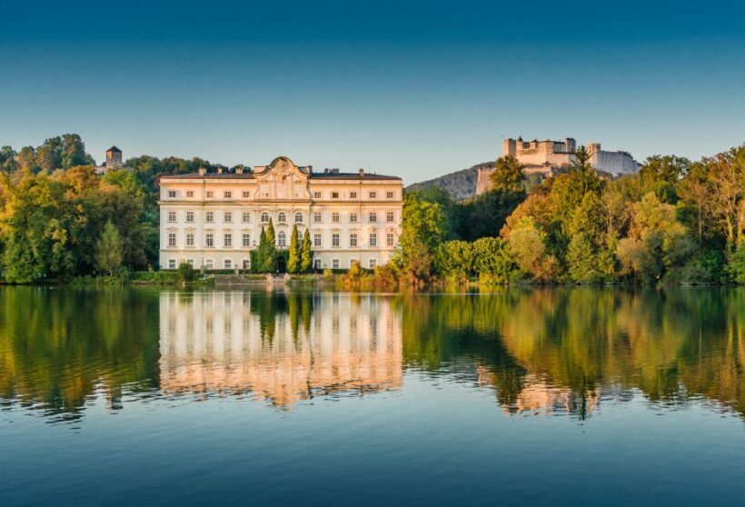 Salzburg: Private Eagle's Nest and the Sound of Music Tour - Final Thoughts
