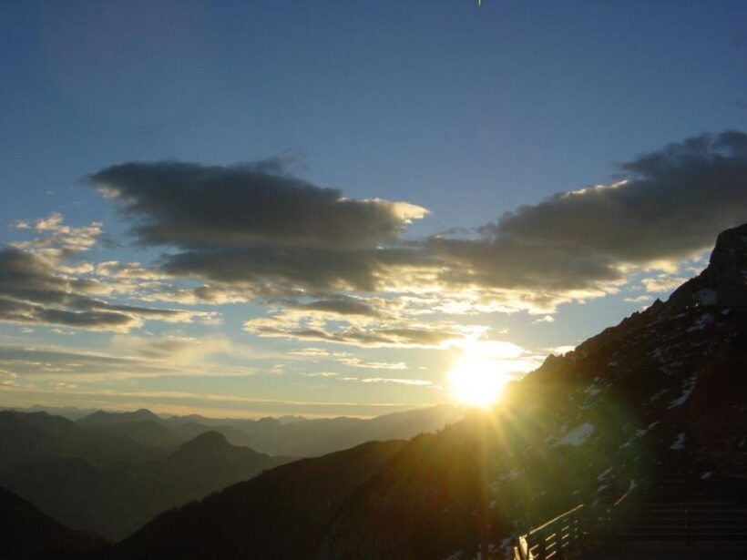 Salzburg: Private Eagle's Nest Tour - The Itinerary in Detail