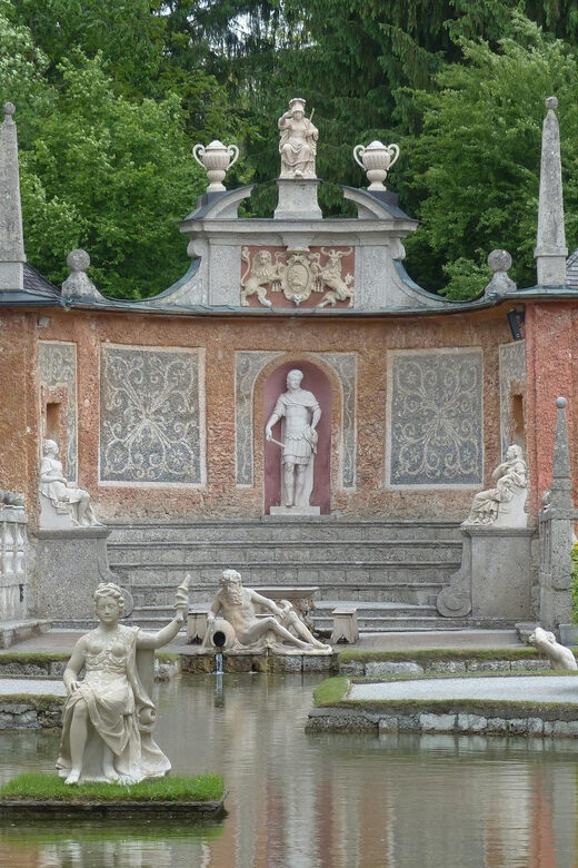 Salzburg private guided city tour - The Value of a Private Tour