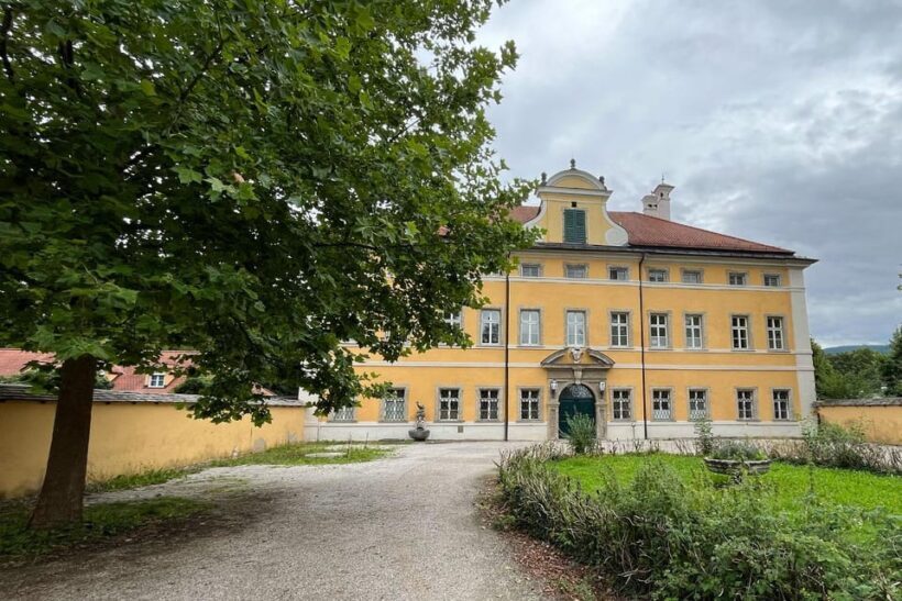 Salzburg: Private Sound of Maria Tour to Filming Locations - Key Points