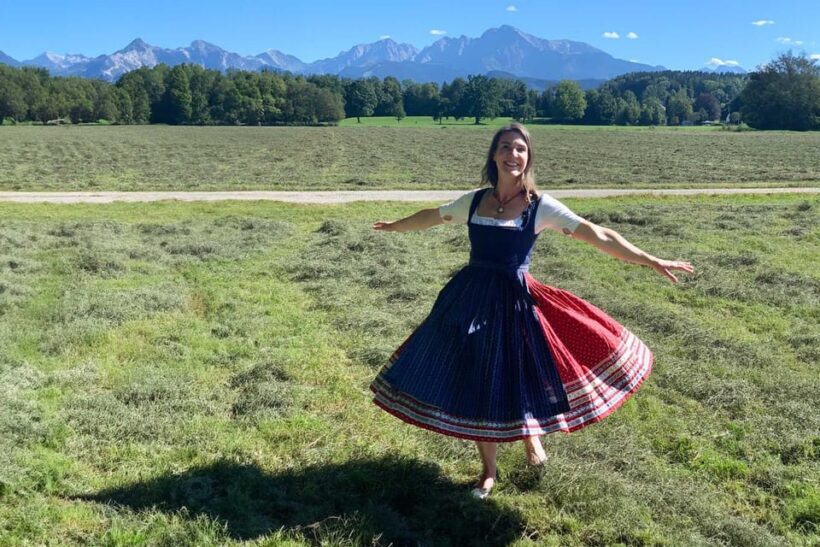 Salzburg: Private Sound of Maria Tour to Filming Locations - What You Can Expect From the Tour