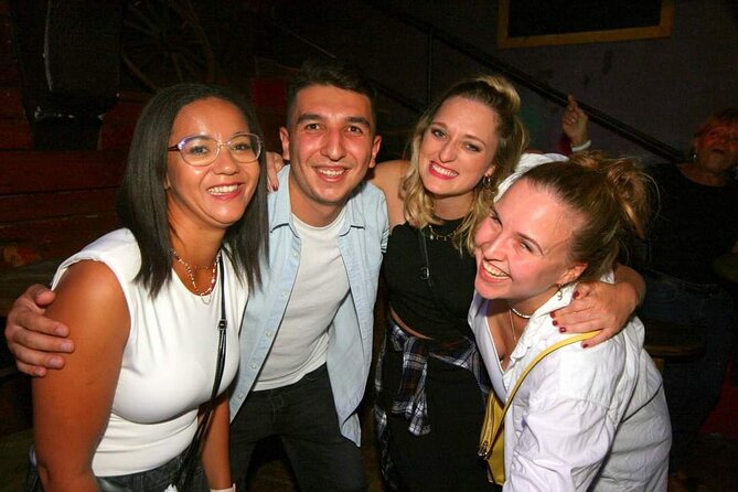 Salzburg Pubcrawl - Travelers Ratings and Pricing