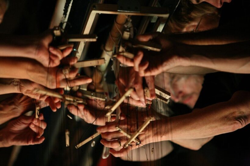 Salzburg: Puppetry Highlights Show at the Marionettentheater - What is the Salzburg Puppetry Highlights Show?