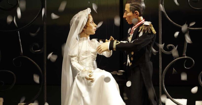Salzburg: Puppetry Highlights Show at the Marionettentheater - The Craftsmanship and Technique