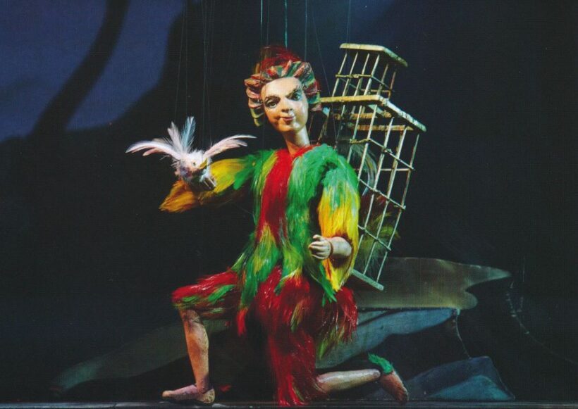 Salzburg: Puppetry Highlights Show at the Marionettentheater - Accessibility and Practicalities