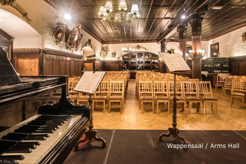 Salzburg: River Cruise, Dinner & Fortress Concert - Practical Considerations
