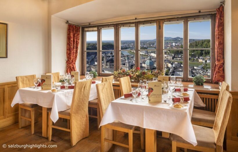 Salzburg: River Cruise, Dinner & Fortress Concert - FAQs