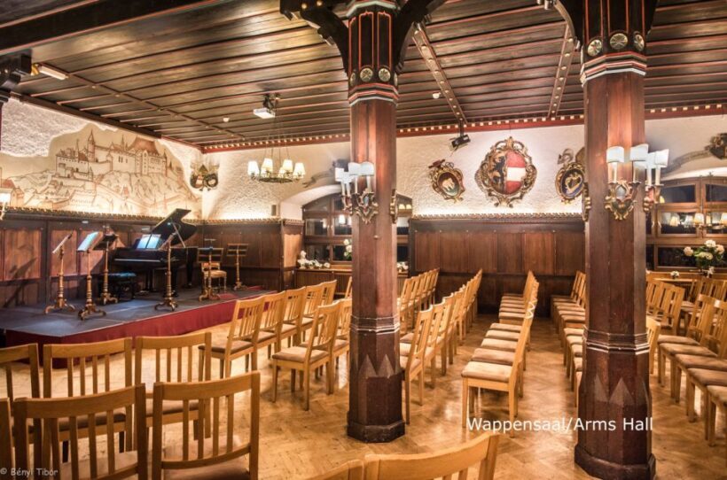 Salzburg: River Cruise, Dinner & Fortress Concert - Final Thoughts