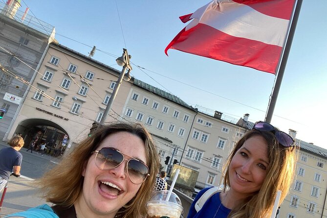 Salzburg Semi-Private Guided Day Tour From Munich With Lunch - Salzburg Cathedral and Fortress Hohensalzburg