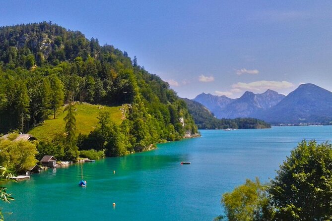 Salzburg Small-Group Day Trip From Vienna - Traveler Feedback and Highlights