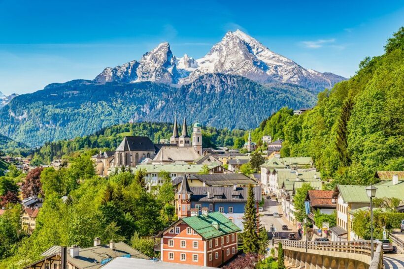 Salzburg: Sound of Music and Salt Mines Tour - Salzburg: Sound of Music and Salt Mines Tour — A Detailed Review