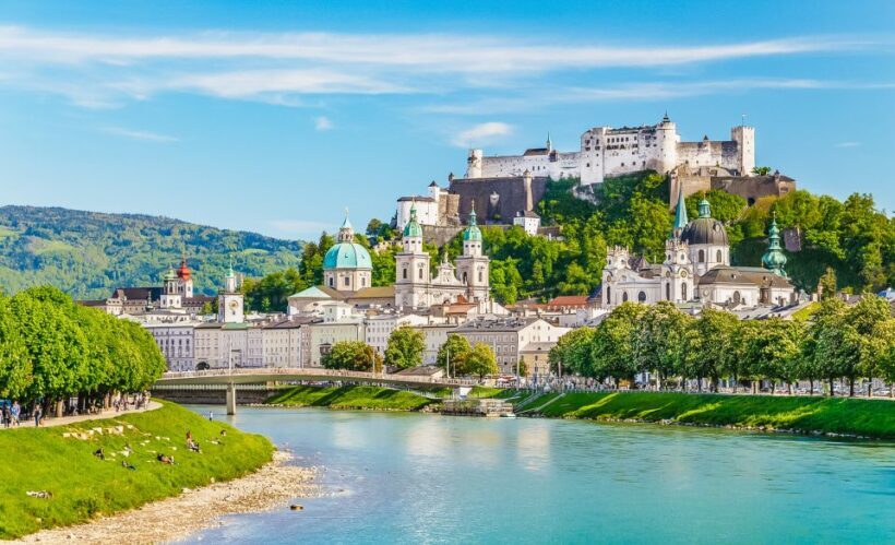 Salzburg: Sound of Music and Salt Mines Tour - Value for Money and Practical Tips