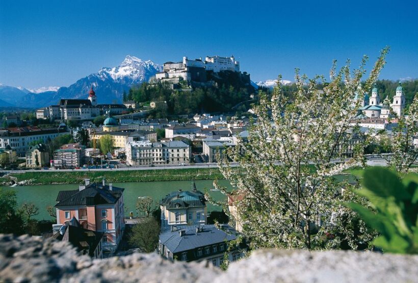 Salzburg: Sound of Music Private Half-Day Tour - What Makes This Tour Stand Out?
