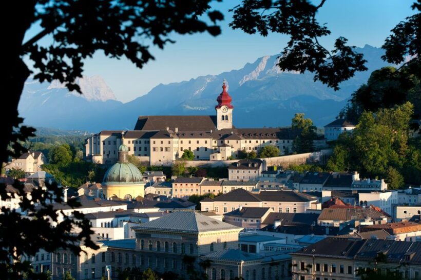 Salzburg: Sound of Music Private Half-Day Tour - The Value of the Experience