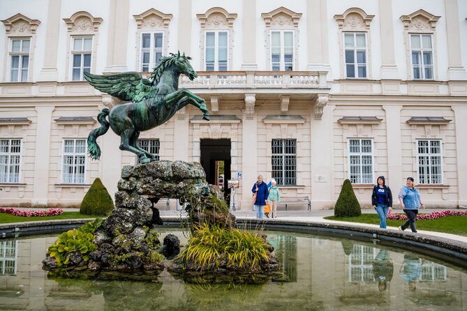 Salzburg Sound of Music Quest: Self-Guided Escape Game - The Value for Money