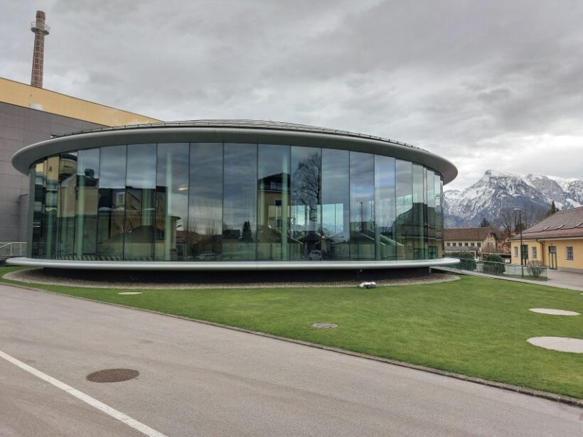 Salzburg: Stiegl Brewery Tour with Beer Tasting - The Overall Experience