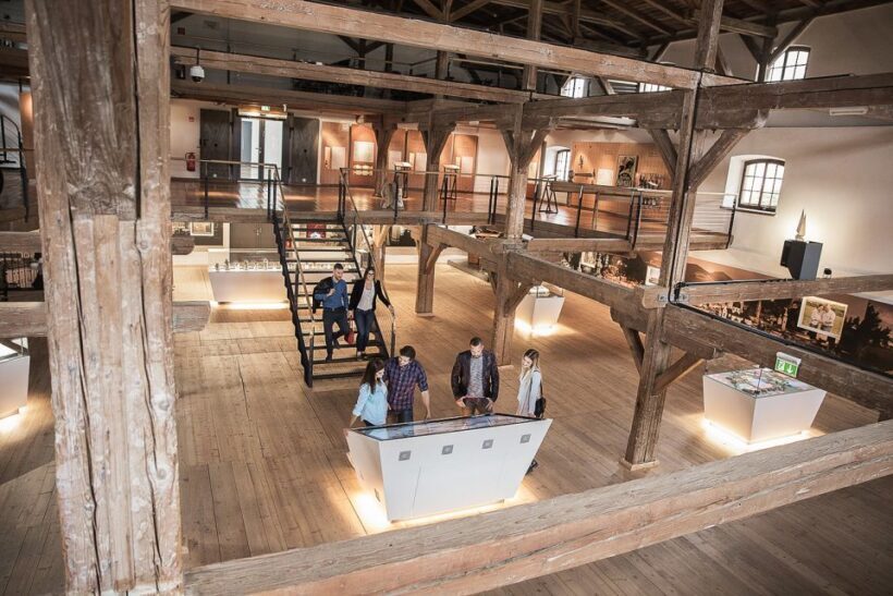 Salzburg: Stiegl Brewery Tour with Beer Tasting - FAQ
