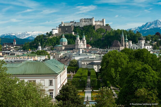 Salzburg Super Saver: Hallstatt & Original Sound of Music Tour - FAQs