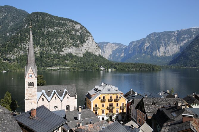 Salzburg Super Saver: Hallstatt Tour Review - The Sound of Music Filming Locations