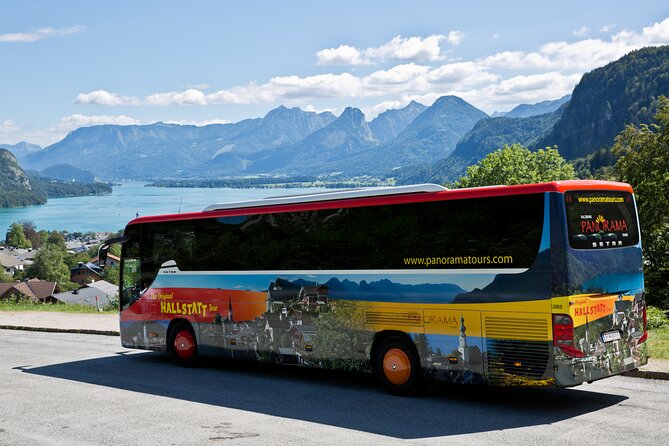 Salzburg Super Saver: Hallstatt Tour Review - Refreshment Breaks