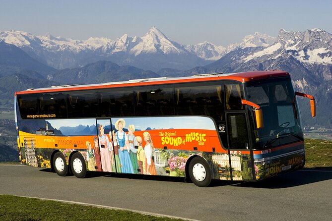 Salzburg Super Saver: Hallstatt Tour Review - Practical Considerations