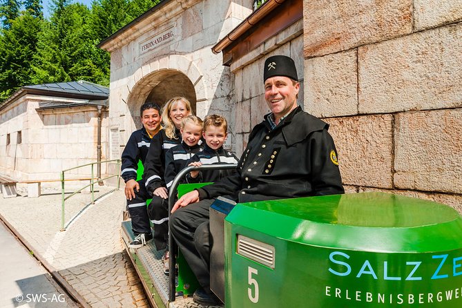 Salzburg Super Saver: Original Sound of Music and Salt Mines Day Trip - Pre-Tour Recommendations