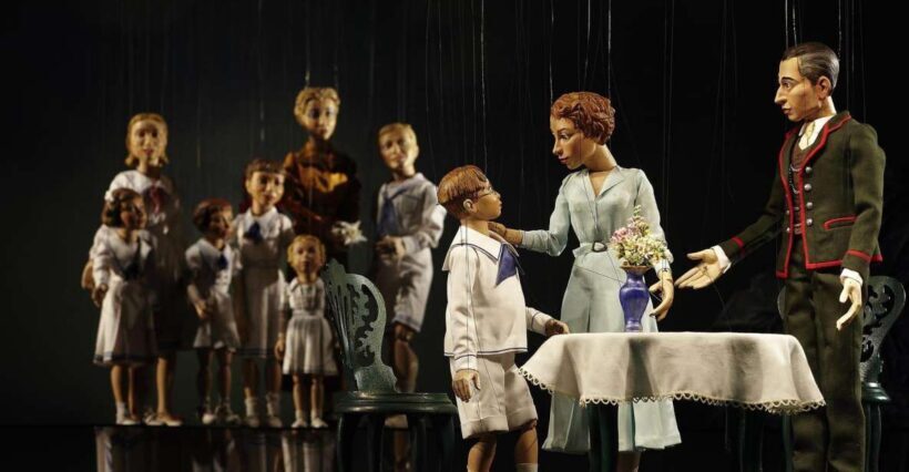 Salzburg: The Sound of Music at Marionette Theater Ticket - Making the Most of Your Visit