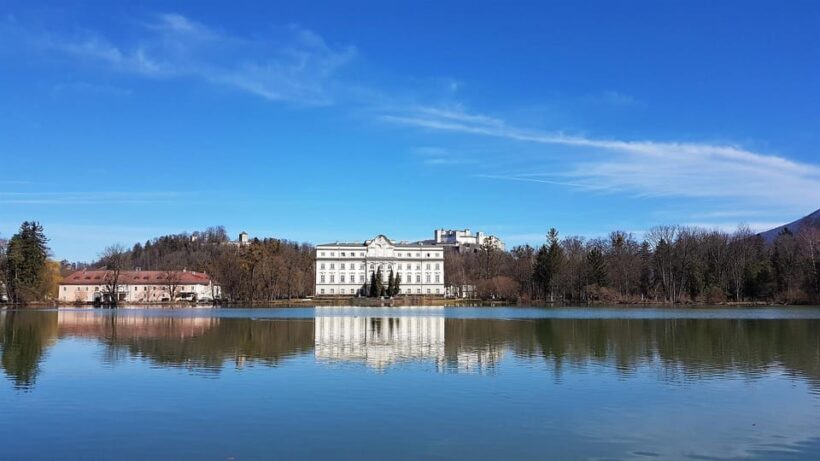 Salzburg & "The Sound of Music" Full Day Driver-Guided Tour - Final Thoughts