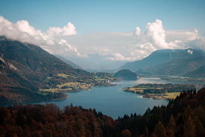 Salzburg & "The Sound of Music" Full Day Driver-Guided Tour - FAQs