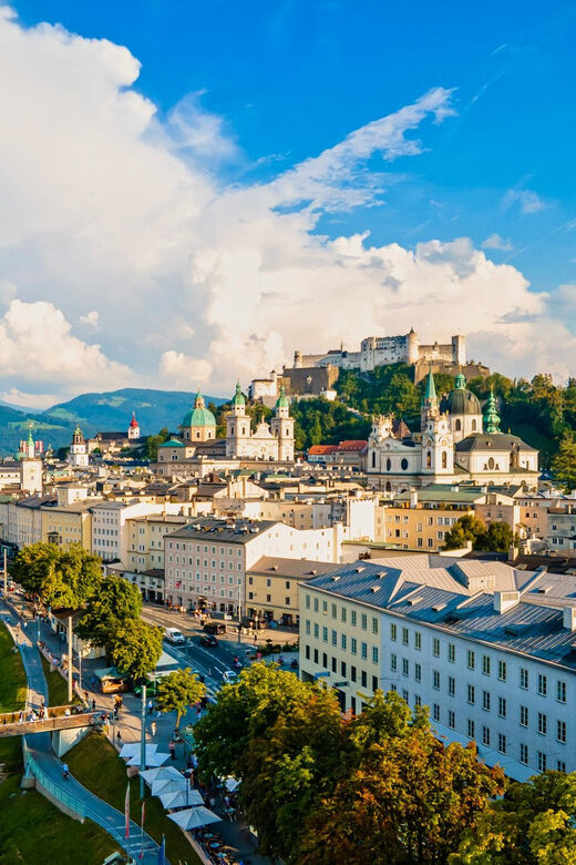 Salzburg: The Sound of Music Movie & City Tour with a Local - Who Should Consider This Tour?