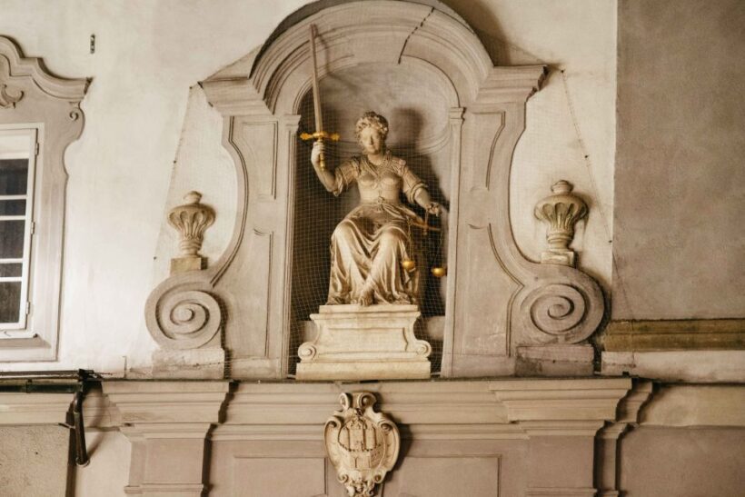 Salzburg: The Spooky Tour - FAQ
