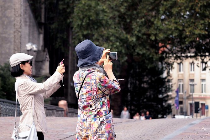 Salzburg to Vienna, Private Transfer, 2h of Sightseeing, Local Driver, English - The real traveler perspective: authentic insights