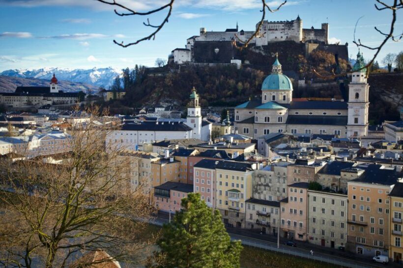 Salzburg: Tour with Private Guide - An In-Depth Look at the Salzburg Private Tour