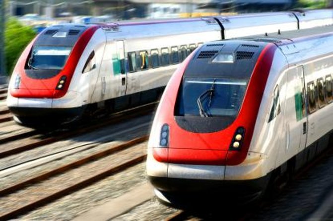 Salzburg Train Station Departure Transfer - Who Should Use This Transfer?