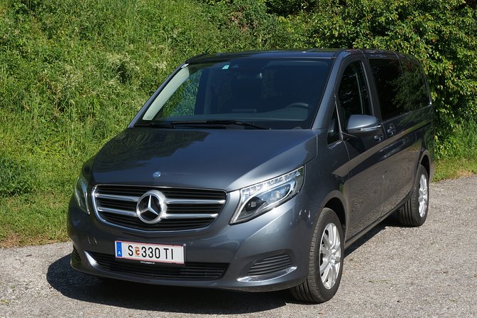 Salzburg Train Station Departure Transfer - Frequently Asked Questions