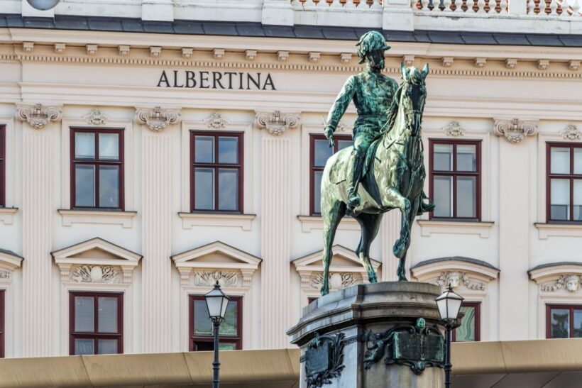 Salzburg: Vienna Full Day Private Tour with Transport - Practicalities and Value