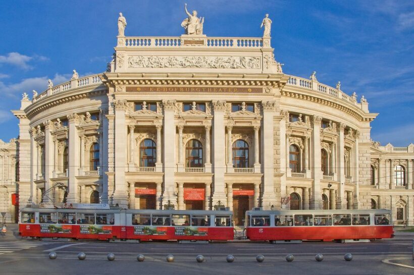 Salzburg: Vienna Full Day Private Tour with Transport - Authenticity and Comfort