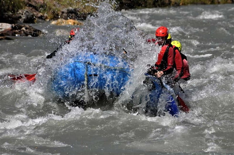 Salzburg: White Water Rafting on the Salzach River - Final Thoughts: Is It Worth It?