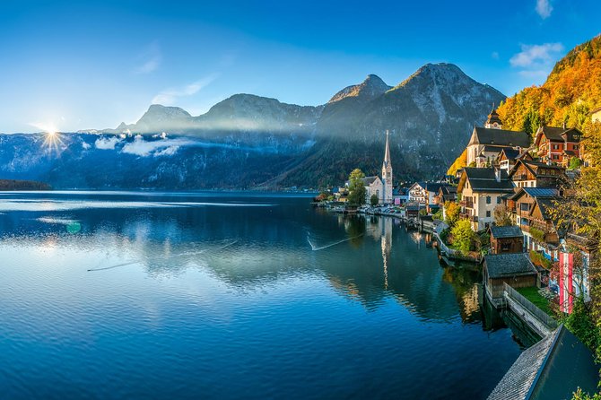 Salzkammergut and Hallstatt Private Full-Day Tour From Salzburg - Pricing and Cancellation Policy