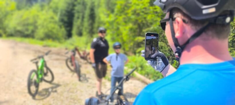 Salzkammergut: Guided e-bike tour to the alpine pastures in Gosau and Hallstatt - Price and Value
