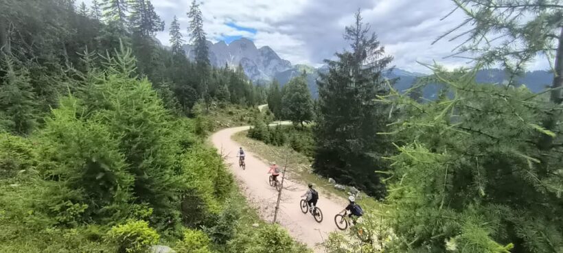Salzkammergut: Guided e-bike tour to the alpine pastures in Gosau and Hallstatt - Final Thoughts