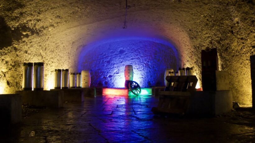Salzkammergut: Sandstone Beer Cellar Tour - The Practicalities: What to Know Before You Go