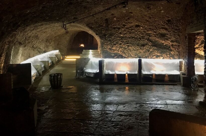 Salzkammergut: Sandstone Beer Cellar Tour - Who Will Love This Tour?